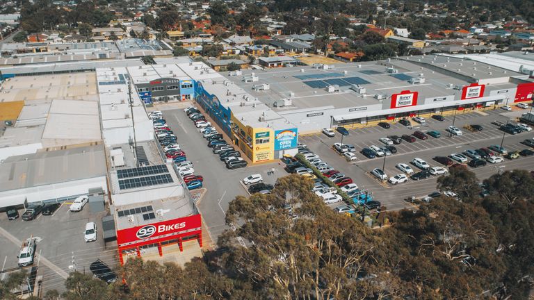 Welcome Toymate to 838 Marion | FRP Capital