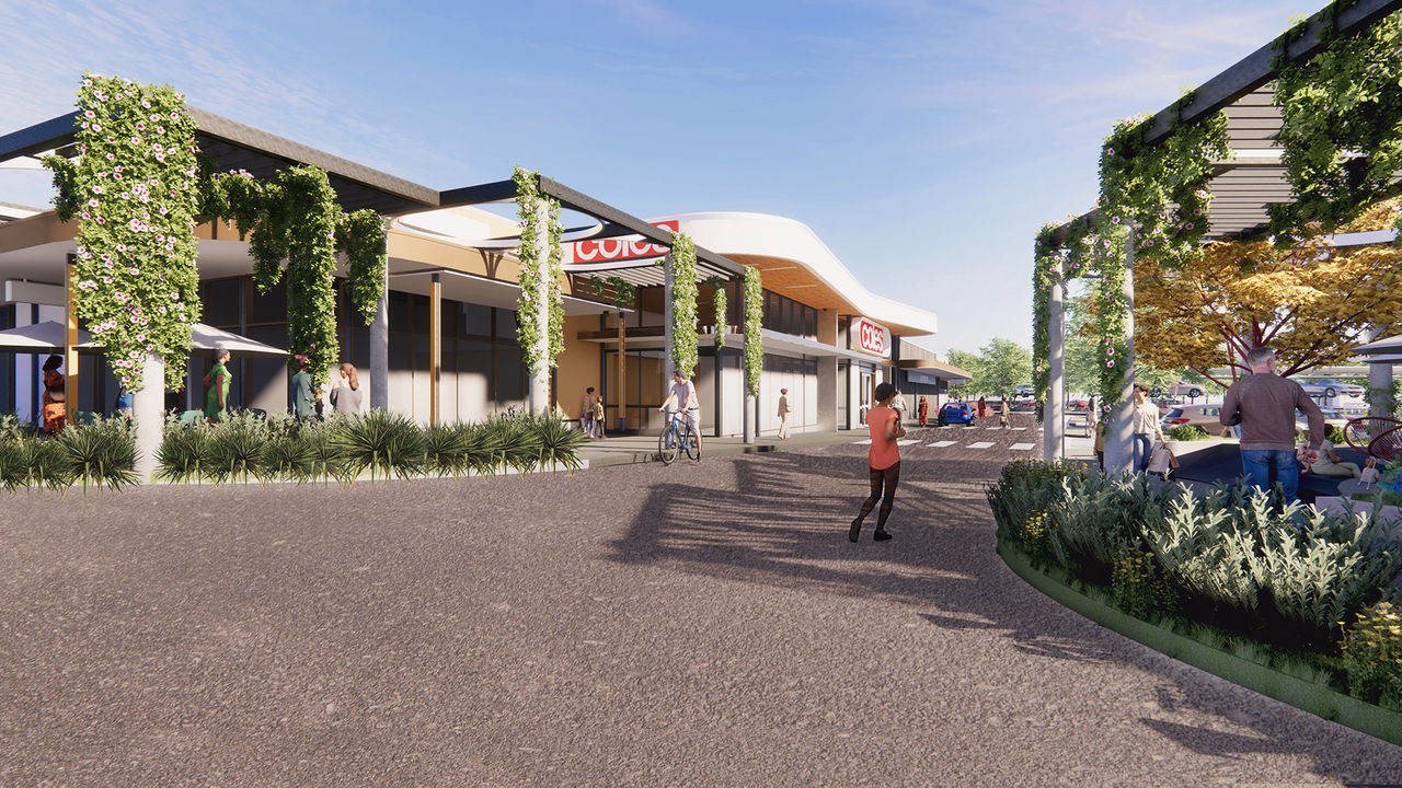Construction has commenced at our Yanchep Development | FRP Capital
