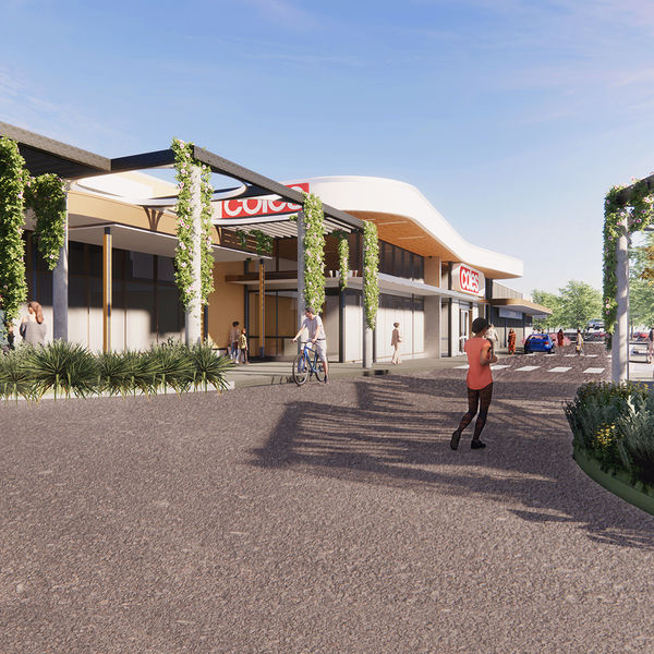 Developments | FRP Capital