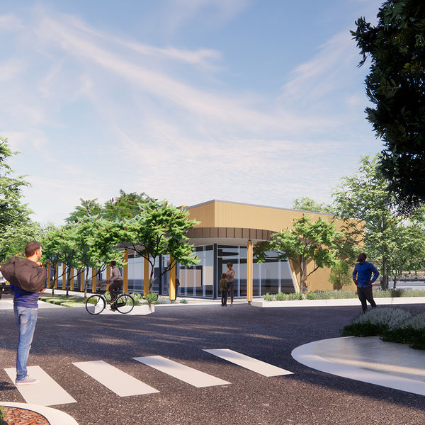 Developments | FRP Capital