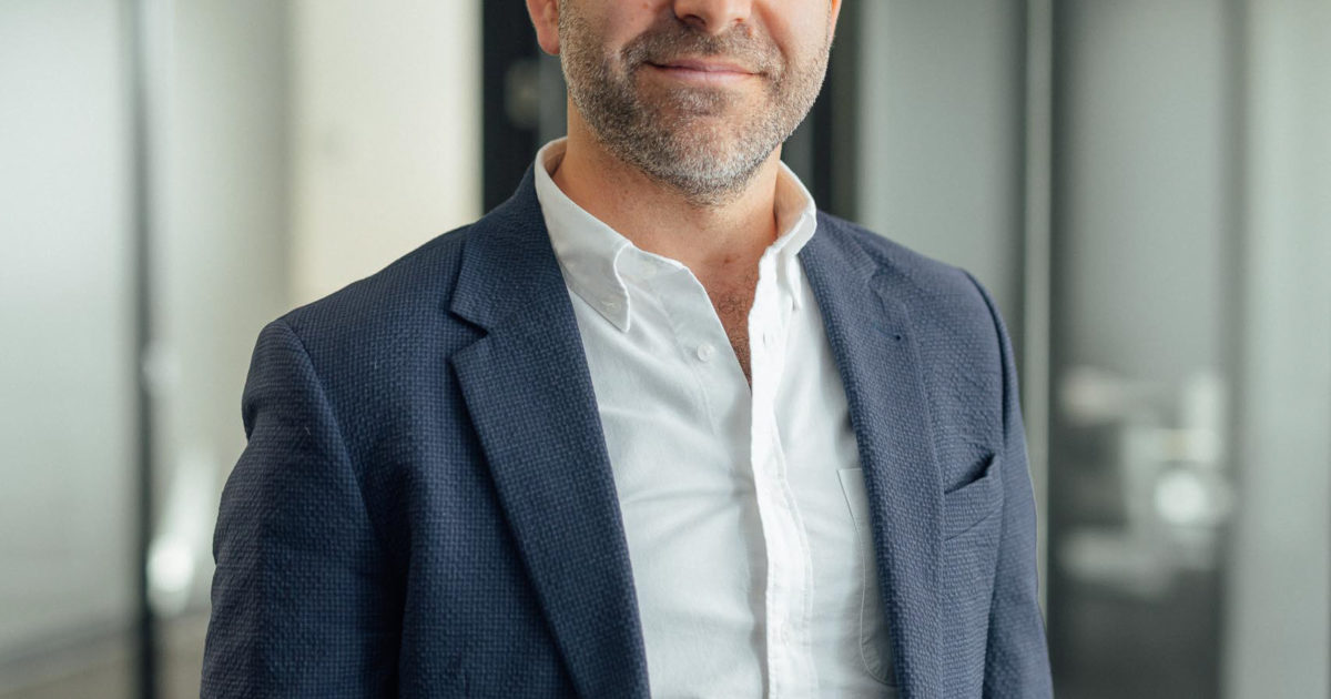 FRP Capital | Benjamin Fusco